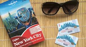 Fareboom News Home Page